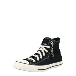 Converse Sneaker 'CTAS' Damen Gr&ouml;&szlig;e 39 schwarz