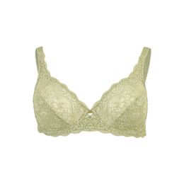 Triumph BH 'Amourette' Damen Gr&ouml;&szlig;e 70 oliv