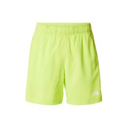 The North Face Shorts '24/7' Herren Gr&ouml;&szlig;e 31/32 limette