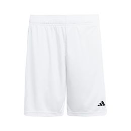 adidas Performance Sportshorts 'ENT26' Jungen Gr&ouml;&szlig;e 176 wei&szlig;