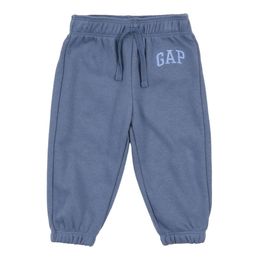 GAP Hose Jungen Gr&ouml;&szlig;e 80/86 blau / saphir