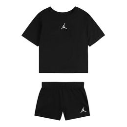 Jordan Set girl Black size 3