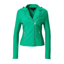 Karen Millen Jacke Damen Gr&ouml;&szlig;e L gr&uuml;n Sommerjacke