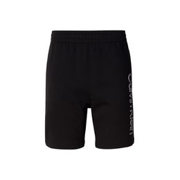 Calvin Klein Shorts Herren Gr&ouml;&szlig;e 29/30 grau / dunkelgrau / schwarz