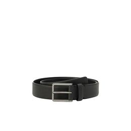 Calvin Klein Belt 'WARMTH' male Black size 85