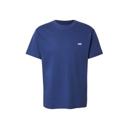 Vans T-Shirt Herren Gr&ouml;&szlig;e M blau / wei&szlig;