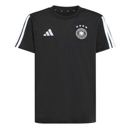 adidas Performance Performance Shirt 'DFB KIDS TEE' boy Black size 164