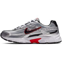 Nike Sportswear Sneaker 'Initiator' Herren Gr&ouml;&szlig;e 40.5 navy / rot / silber
