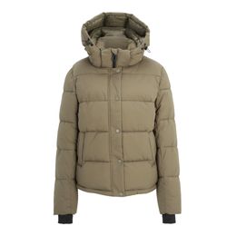 Only Jacke 'ONLANN' Damen Gr&ouml;&szlig;e S oliv Winterjacke