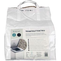 Trelino Trenntoilettenstreu 7 L