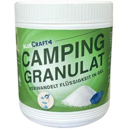 Bluecraft Toilettenzusatz Camping Granulat 900 g