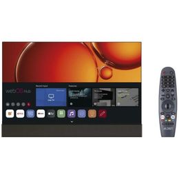 Alden TV Smartwide SoundPro, 12 Volt, 22 Zoll