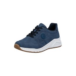 Rieker Sneaker Damen Gr&ouml;&szlig;e 38 navy