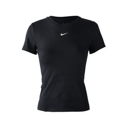 Nike Performance Shirt 'ONE' female Black size S