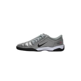 Nike Sportswear Sneakers 'T90' female Silver size 10