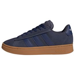 adidas Sportswear Sneakers 'Grand Court Alpha 00s' male Blue size 8