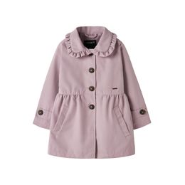 name it Coat 'NMFMadelin' girl size 86 Lilac