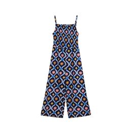 Desigual Dungarees girl Blue size 11-12