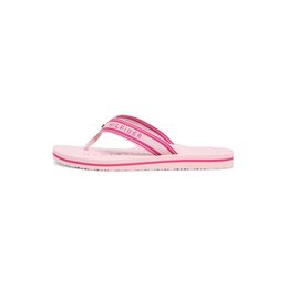 Tommy Hilfiger T-Bar Sandals female Pink size 41