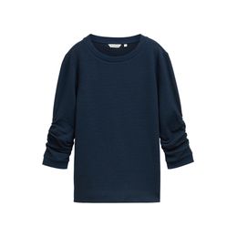 Tom Tailor Sweatshirt female size L Navy