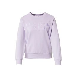 Jacqueline de Yong Jdy Sweatshirt female Purple size S