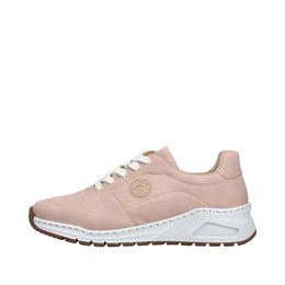 Rieker Sneaker Damen Gr&ouml;&szlig;e 39 ros&eacute;