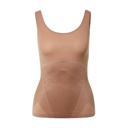 Spanx INVISIBLE Tank Damen Gr&ouml;&szlig;e XL braun