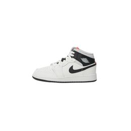 Jordan Sneakers 'AIR Jordan 1' boy White size 5Y