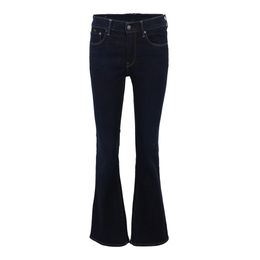 G-Star Raw G-star Jeans '3301' Damen Gr&ouml;&szlig;e 31 dunkelblau