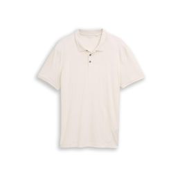 Tom Tailor Poloshirt Herren Gr&ouml;&szlig;e XXL offwhite