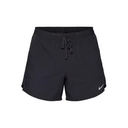 Nike Sportshorts 'STRIDE' Herren Gr&ouml;&szlig;e XXL schwarz