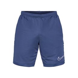 Nike Sportshorts 'ACD25' Herren Gr&ouml;&szlig;e XL navy / wei&szlig;