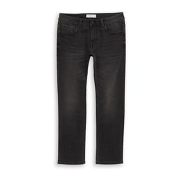 Tom Tailor Jeans 'Marvin' Herren Gr&ouml;&szlig;e 38 black denim