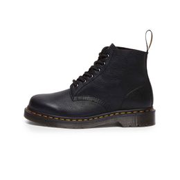 Dr. Martens Lace-Up Boots '101 Unbound' male size 37 Black