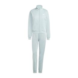 adidas Sportswear Trainingsanzug 'Essentials' Damen Gr&ouml;&szlig;e XS pastellblau