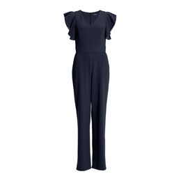 Swing Jumpsuit Damen Gr&ouml;&szlig;e XS marine
