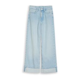 Tom Tailor Jeans M&auml;dchen Gr&ouml;&szlig;e 176 hellblau