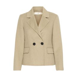 Inwear Blazer 'Ulani' Damen Gr&ouml;&szlig;e 38 beige
