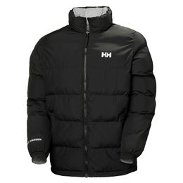 Helly Hansen Jacke 'YU 23' Herren Gr&ouml;&szlig;e S schwarz / wei&szlig;