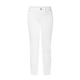 TATUUM Jeans 'Romiki 1' Damen Gr&ouml;&szlig;e 29 wei&szlig;