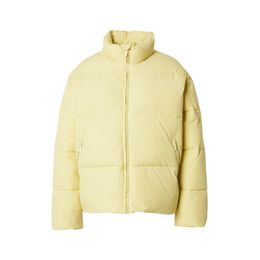Mazine Jacke Damen Gr&ouml;&szlig;e XL hellgelb