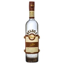 Beluga Allure Vodka (40 % vol. 0,7 Liter)