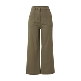 Oasis Hose Damen Gr&ouml;&szlig;e 44 khaki