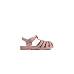 Liewood Sandals & Slippers 'Bre' boy size 21 Dusky pink