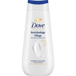 Dove Duschcreme Advanced Care Reichhaltige Pflege