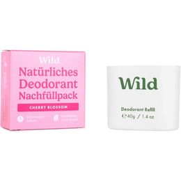 Wild Deostick Cherry Blossom Nachf&uuml;llpack