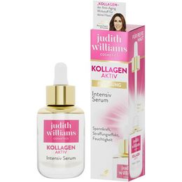 Judith Williams COSMETICS Serum intensiv Kollagen aktiv