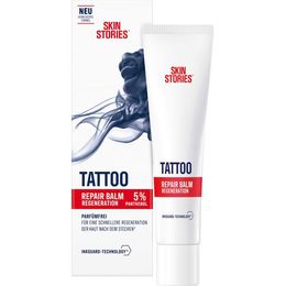 Skin Stories Tatoopflege Repair Balm