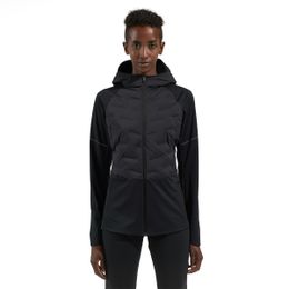Odlo Zeroweight Insulator Jacket Damen