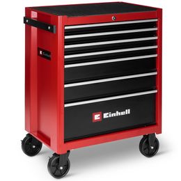 Einhell Werkstattwagen 'TC-TW 150' rollbar 68,5 x 87,5 x 45,5 cm